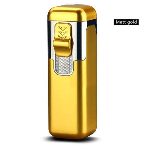 New design customized windproof high quality cigar torch lighter with ...