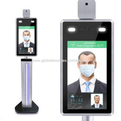 Biometric access control product,Face recognition access control,face ...