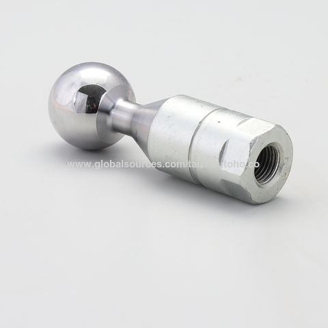 Buy Wholesale China Auto Chassis Parts Durable And Safety Ball Pin Ball ...