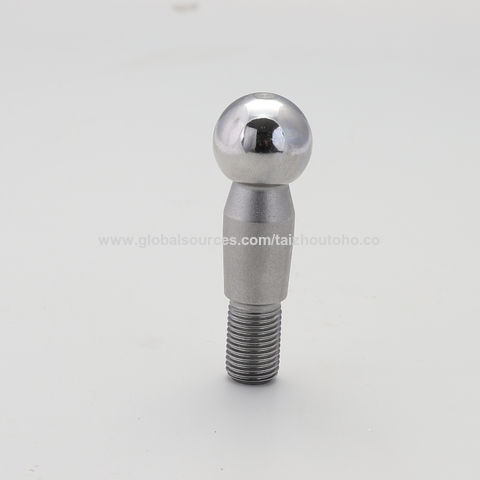 Auto chassis parts durable and safety ball pin ball joint, ball joint ...