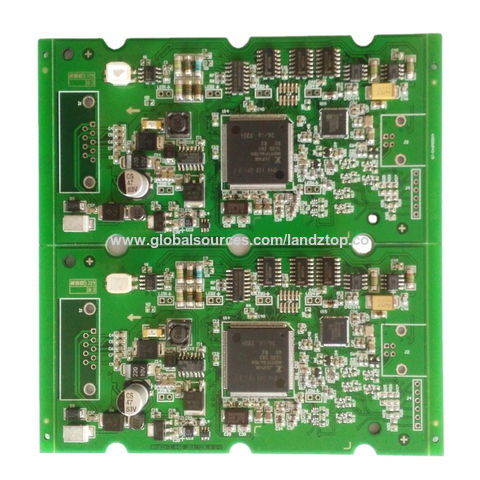 Buy Wholesale China Professional Fr4 94v0 Circuit Board Telecommunication Pcb Manufacturer In ...