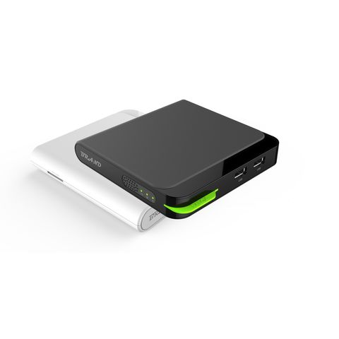 Buy Wholesale China 4k Android Stb With Built-in Lte & Real Time Set ...