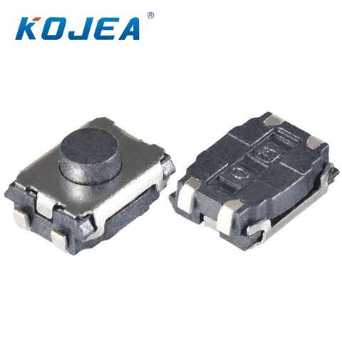 Buy Wholesale China Manufactory Miniature Horizontal Momentary Push ...
