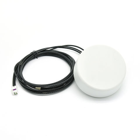 China Full band 700-5000MHZ 4x4 MIMO 5G Antenna for Automation ...
