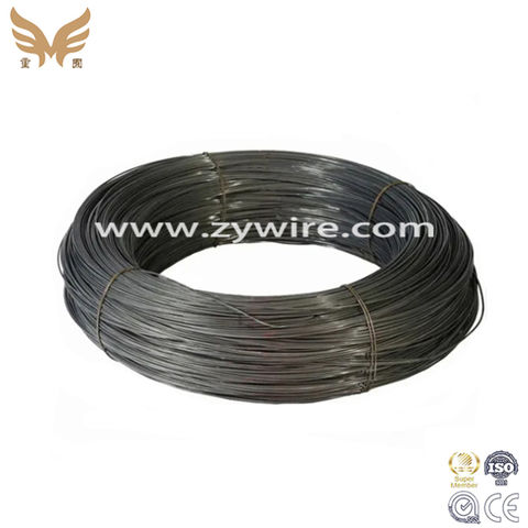 Buy Wholesale China Low Price High Carbon Spring Steel Wire For ...
