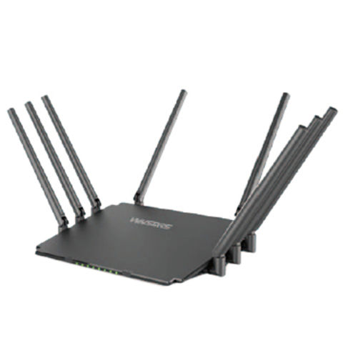 China Winstars AC3000 Tri-band Wireless Router, Full Coverage Wi-Fi ...