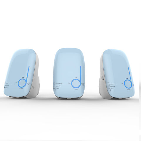 Buy Wholesale China Smart Touchlink Mesh Wifi Router Set Of 3 With ...