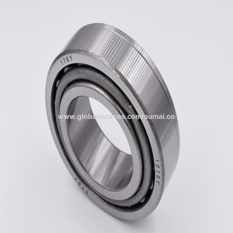 China 33208 taper roller bearing on Global Sources,taper roller bearing ...