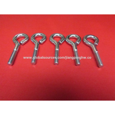 Factory Production screw custom Hanging ring screw, Hanging ring screw ...