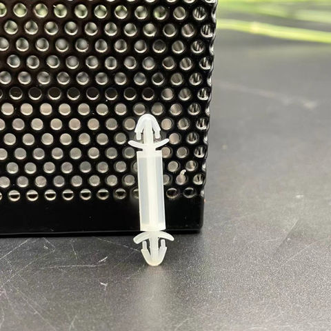China Nylon PCB Support Spacer Standoff Locking Style on Global Sources ...