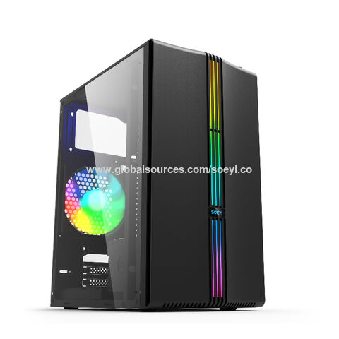 Buy Wholesale China Soeyi Factory Supply Wholessale Gaming Casing Mid ...