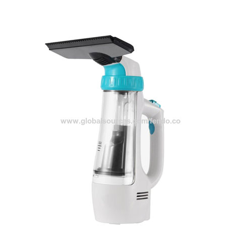 China Portable Electric Window Vacuum Cleaner Cordless Multifunction ...