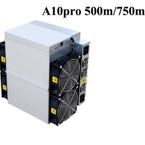 Buy Wholesale China Powerful Eth Miner Innosilicon A10 Pro 6g 7g 720m ...