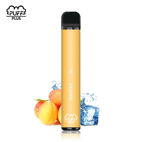 Buy Wholesale China Wholesale I E-cigarette Puff Plus800 Pre-filled ...