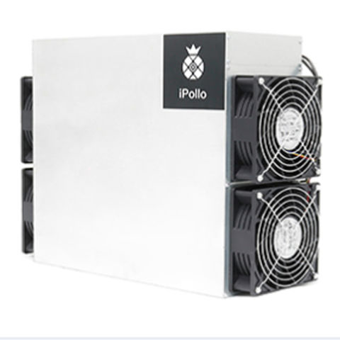 China Ipollo V 3.6g 5.4g Ethereum Coin Miner IPOLLO V1 3600m ETH Mining ...