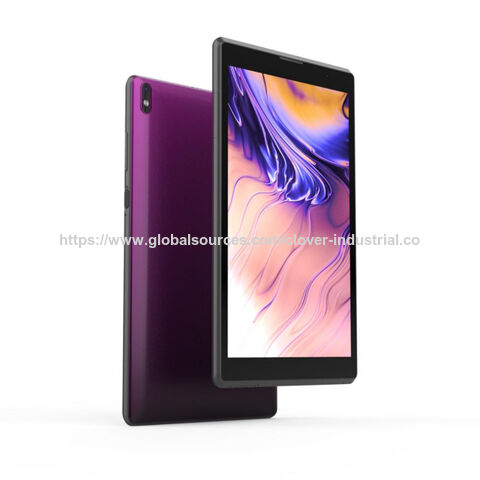 Buy Wholesale China Android Smalrt Phone Tablet Palstic Metal Tablet ...