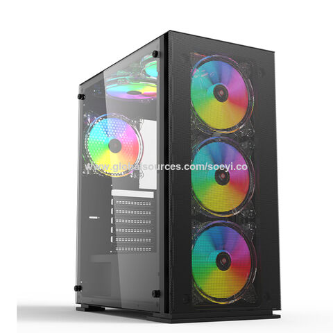 Computadoras hardware Desktop Oem Manufacture 320mm VGA Card EATX ATX ...