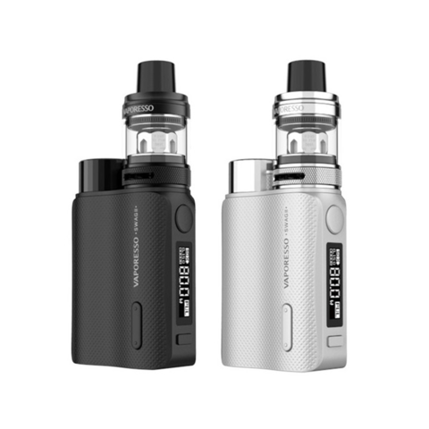 SWAG II-2ML Vape Pen Vaporizer Starter Kit Pod System Kit Pod, vape ...