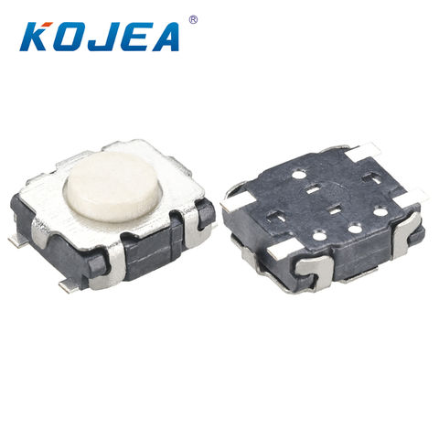 Buy Wholesale China Hot Sale Tvaf36 Mini Tactile Push Button Switches ...
