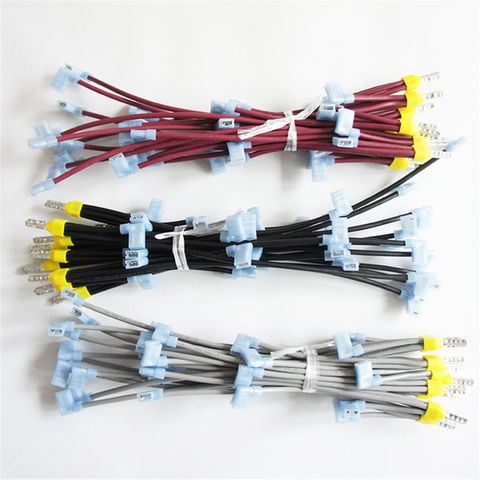 Buy Wholesale China Custom Wire Harness, Wires Cables Cable Assemblies ...