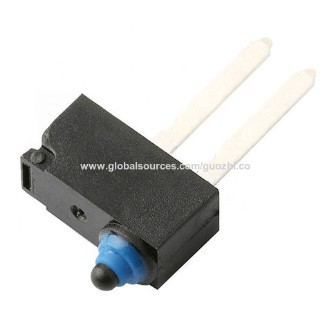 Mini micro switch 3A 12VDC waterproof water proof SPDT H3-d-D1, micro ...