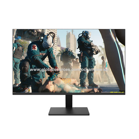 Buy Wholesale China 27inch165hz Qhd With Dp Led Pc Monitor Gaming & Led ...