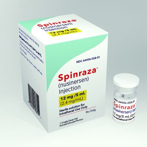 Buy Wholesale Turkey Spinraza Nusinersen Injection & Spinraza at USD ...