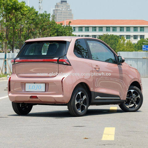 European Subsidies ,electric Car 108km/h , Left Hand-drive, Electric ...
