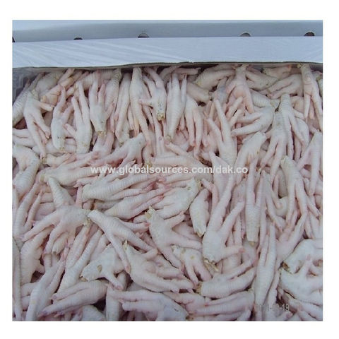 Buy Wholesale United States Halal Frozen Whole Chicken, Chicken Feet ...