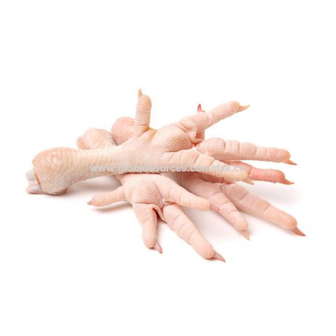 Buy Wholesale United States Seara Alimentos Ltda,frozen Chicken Feet ...