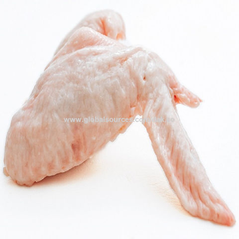 AA Frozen Chicken Middle Joint WingS, chicken wings frozen chicken ...