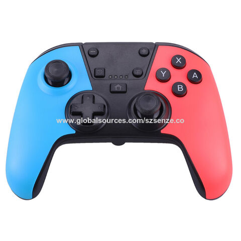 Buy Wholesale China Factory Wholesale Nintendo Switch Bluetooth Game ...