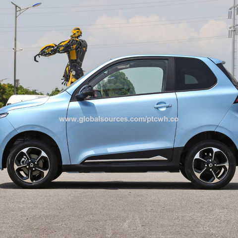 European subsidies ,Electric Car 108km/h , left Hand-drive, Electric ...
