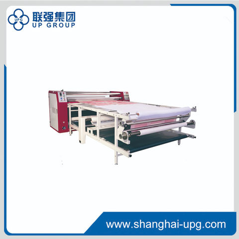 Buy Wholesale China Lq-md 1700 Digital Printing Machine & Heat Transfer ...
