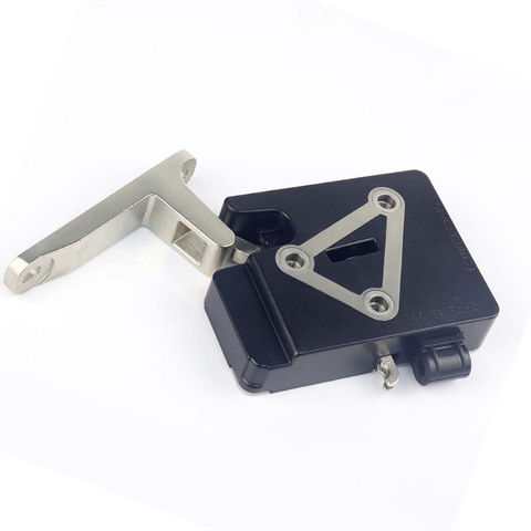 China Electric Keyless Motor Driven Vending Machine Lock on Global ...