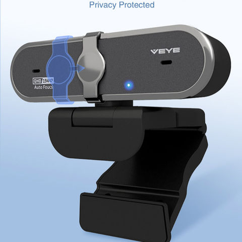 QHD,1944P,SONY SENSOR web camera USB Computer PC chinese webcam with ...