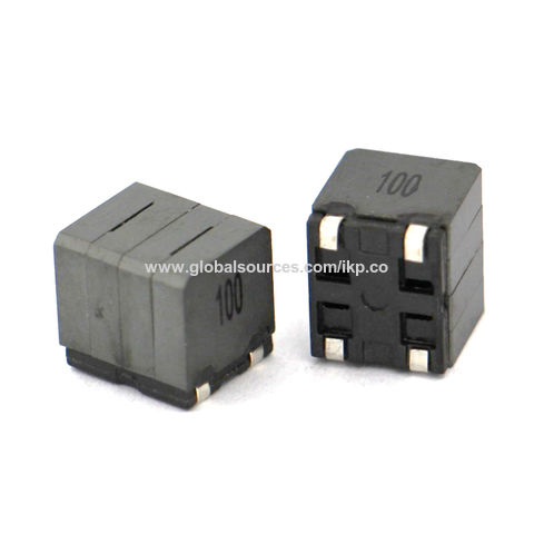 China IKP-DP1010 Series 6.8A 8.2uH Shielded Class-D Output Power ...