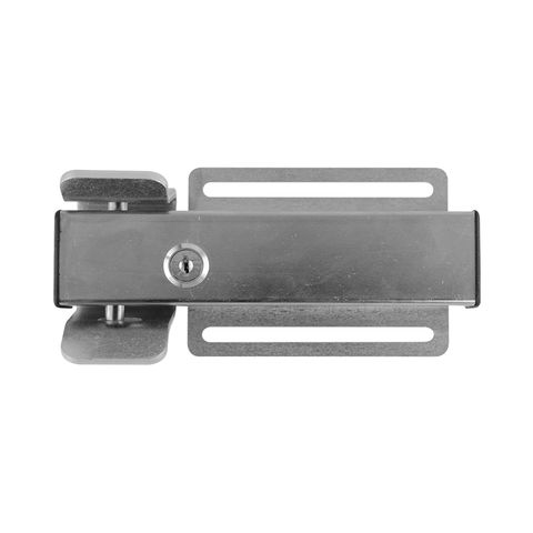 Automatic Electric Bolt Lock Strikes Door Swing Gate Opener Electric ...