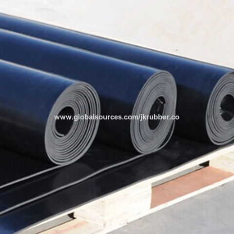 Buy Wholesale China 1-50mm Thick Oil Resistance Solvent Resistance ...