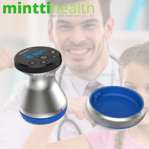 China Digital stethoscope electronic cardiology Bluetooth estetoscopio ...