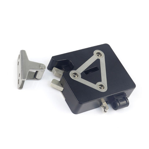 China Smart Electronic Motor Driven Express Cabinet Lock on Global ...