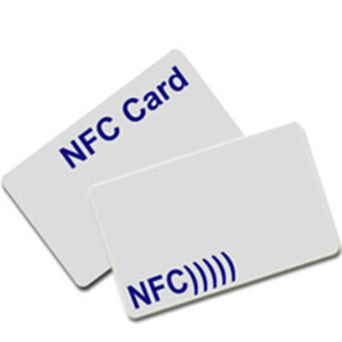 Buy Wholesale China 13.56mhz Nfc Tags Rfid Card For Access Control ...