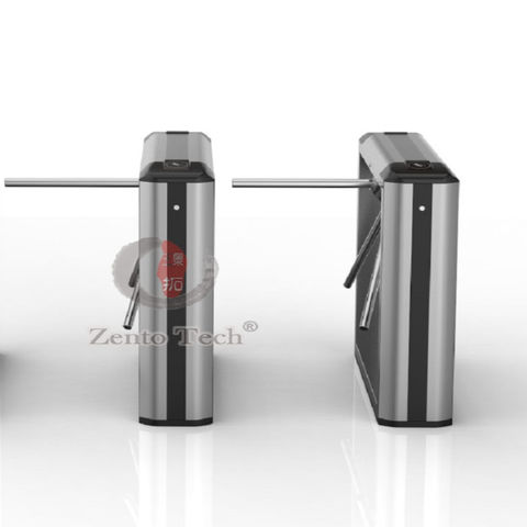 Buy Wholesale China Tripod Turnstile Supermarket Entrance And Exit Gate ...