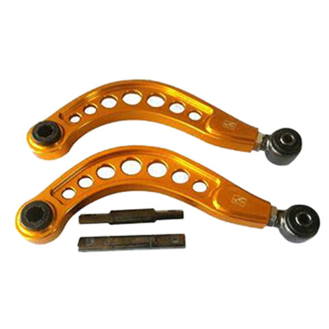 Buy Wholesale China Curved Lower Control Arm, Suitable For Honda 96-00 ...