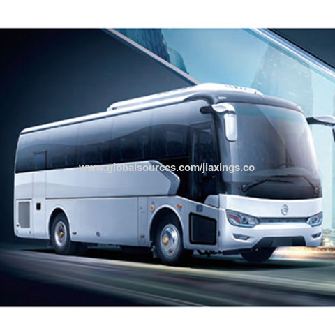 China 2020 New Design Buses on Global Sources,Buses
