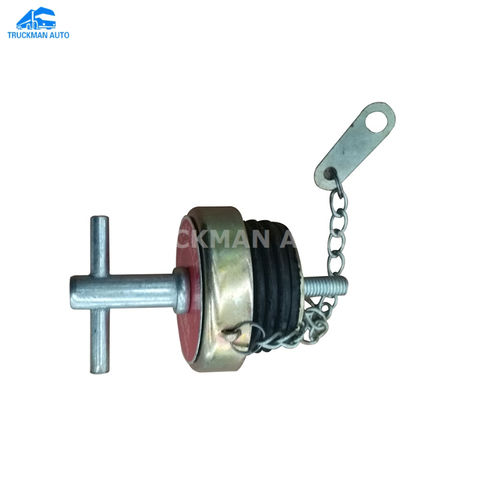 Buy Wholesale China Sinotruk Howo Truck Parts Vg2600010489 Oil Nozzle ...