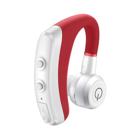 Buy Wholesale China Monaural Bluetooth Headset Car Wireless Running ...