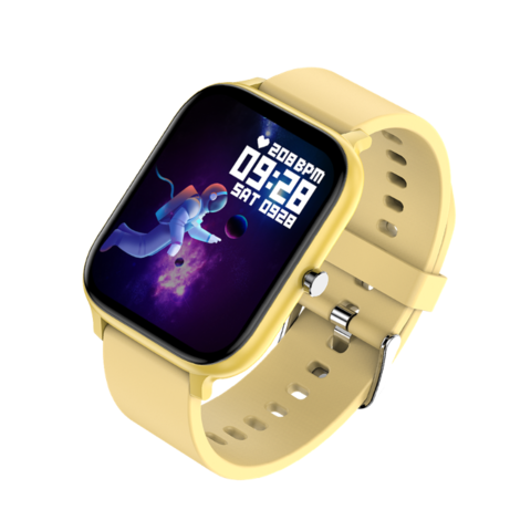 Goodix GR5515 DaFIT1.69inch 240*280 Full touch Heart rate Monitor Blood ...