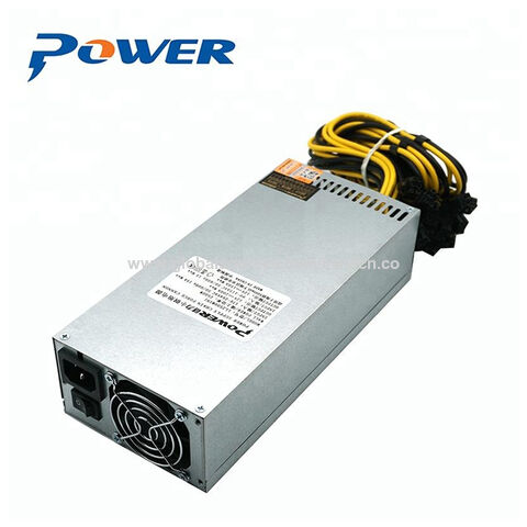 China Power supply psu silent ac dc switching power supply 2000w 12v ...