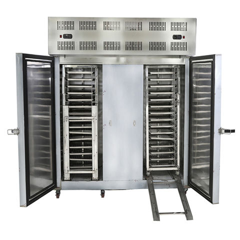 Buy Wholesale China Super Fast Freezing Freezer Machine & Super Fast ...